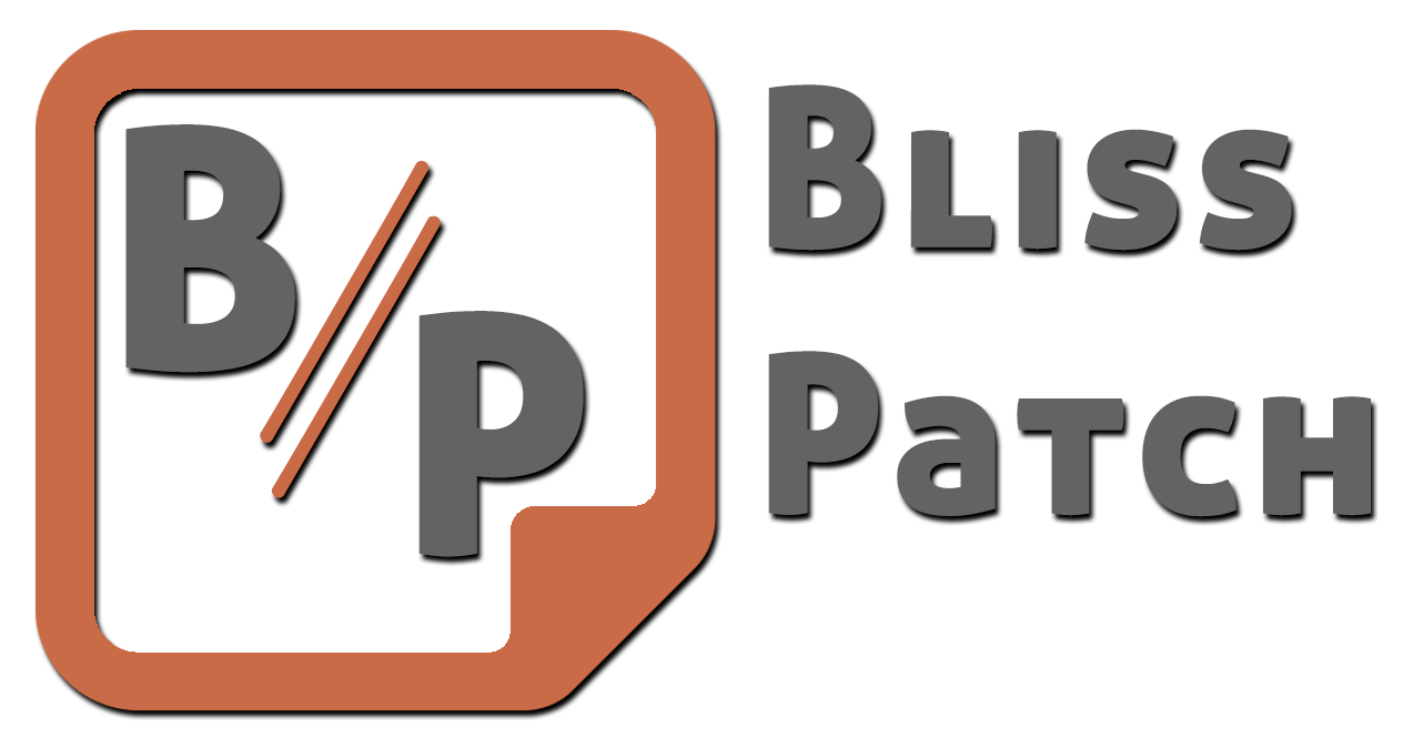 Bliss Patch | #1 Pain Relief Patch Solution – Bliss Patches